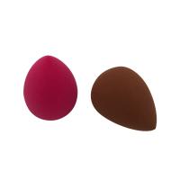 China Egg Shaped Latex Free Blending Makeup Sponge 32*46mm for sale
