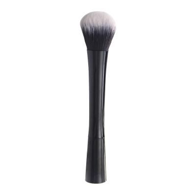 China WPB01 High Density Kabuki Loose Powder Makeup Brush for sale