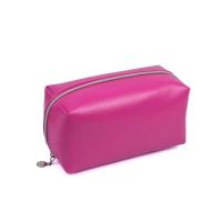 China Wesson No Trace Waterproof Oblong Cosmetic Travel Bag for sale