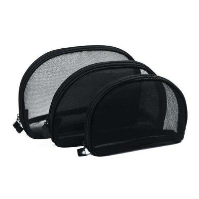 China OEM ODM No Trace Synthetic Makeup Cosmetic Bag for sale
