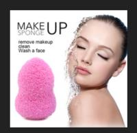 China ODM Women Cosmetics Soft And Washable Beauty Blender Puff for sale