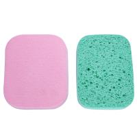 China 2020 Fashion The Materrial Beauty  Women Cosmetics Soft And Wash Makeup Sponge for sale