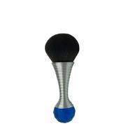 China High Density Sytheric Hair Kabuki Powder Brush for sale