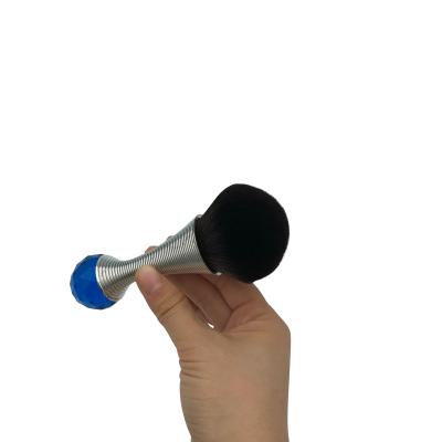 China High Density Sytheric Hair Kabuki Powder Brush for sale