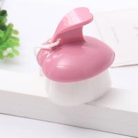 China ISO 9001 High Density Bathroom Manual Facial Wash Brush for sale