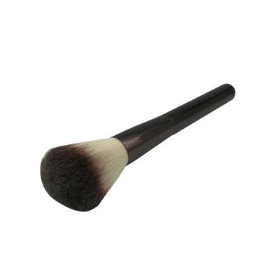 China Customized Size Individual Smudge Makeup Foundation Brush for sale