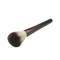 China Customized Size Individual Smudge Makeup Foundation Brush for sale