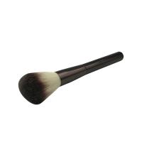 China Customized Size Individual Smudge Makeup Foundation Brush for sale