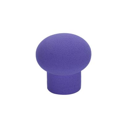China Wholesale new tree shape rectangle irregular shape makeup sponge super soft sponge for sale