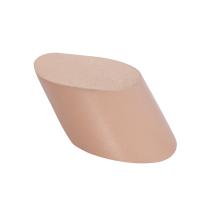 China Wholesale new tree shape rectangle irregular shape makeup sponge super soft sponge for sale