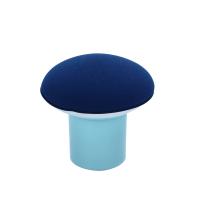 China Wholesale new tree shape rectangle irregular shape makeup sponge super soft sponge for sale