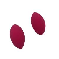 China wholesale hot selling soft skin-friendly black beauty egg sponge makeup puff for sale