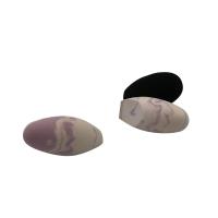 China wholesale hot selling soft skin-friendly figure beauty egg sponge makeup puff for sale
