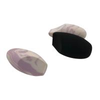China wholesale hot selling soft skin-friendly figure beauty egg sponge makeup puff for sale