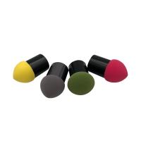 China Wesson Lightweight 4pc Facial Puff Makeup Beauty Sponge for sale