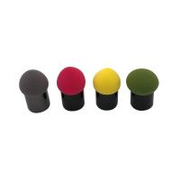 China Wesson Lightweight 4pc Facial Puff Makeup Beauty Sponge for sale