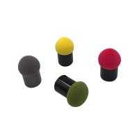 China Wesson Lightweight 4pc Facial Puff Makeup Beauty Sponge for sale