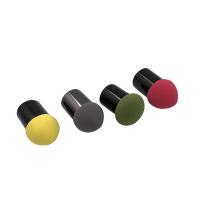 China Wesson Lightweight 4pc Facial Puff Makeup Beauty Sponge for sale