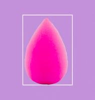 China wholesale hot selling soft skin-friendly colours beauty egg sponge makeup puff for sale