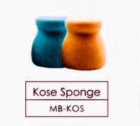 China 40*60mm Non Latex Egg Shaped Makeup Sponge Beauty Blender for sale