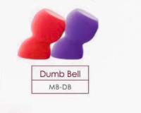 China 40*60mm Non Latex Egg Shaped Makeup Sponge Beauty Blender for sale
