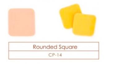 China 2020 on sale soft skin-friendly colours beauty  makeup sponge for sale