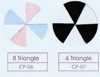 China hot selling soft skin-friendly colours beauty  makeup sponge for sale