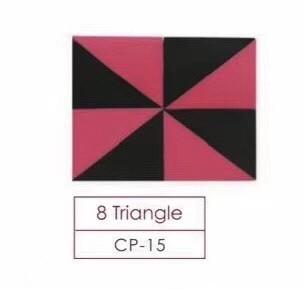 China On sale the newest soft skin-friendly colours beauty  makeup sponge for sale