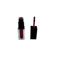 China CE Private Logo No Odor Velvet Matte Lip Gloss for sale