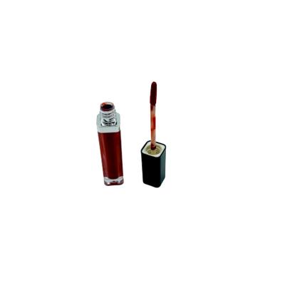 China ISO Approved Custom Logo Odorless Matt Lip Gloss for sale