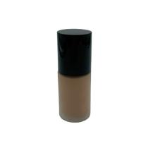 China Antibacterial No Card Powder Flawless Makeup Liquid Foundation for sale