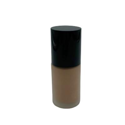 China OEM Oil Control Lasting Makeup Liquid Foundation Moisturizing Concealer for sale