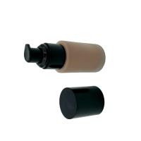 China Antibacterial No Card Powder Flawless Makeup Liquid Foundation for sale