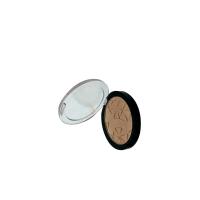 China Monochrome Stereo Plastic Face Contouring Face Bronzer Powder OEM for sale