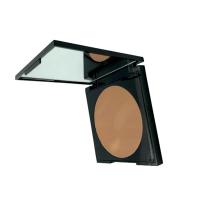 China High Gloss Two Color Brightening 2.5g Face Bronzer Powder for sale