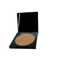 China High Gloss Two Color Brightening 2.5g Face Bronzer Powder for sale