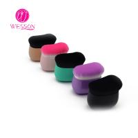 China Multifunction Travel Kabuki Brush For Facial Makeup for sale