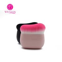 China Multifunction Travel Kabuki Brush For Facial Makeup for sale