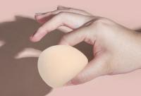 China Private Label 32*46mm Beauty Blender Makeup Sponge for sale