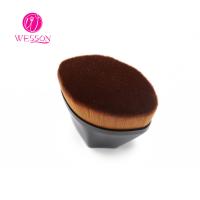 China High Dense Refillable Bristle Kabuki Makeup Brushes for sale