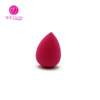China Multicolor Reusable Washable Powder Puff Makeup Beauty Sponge for sale