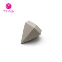 China Eco Friendly Multiple Shape Rhombus Beauty Blender Sponge for sale