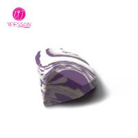 China Eco Friendly Multiple Shape Rhombus Beauty Blender Sponge for sale