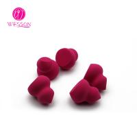 China CE Unique Design Non Latex Beauty Puff Blending Applicator for sale