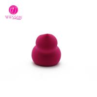 China CE Unique Design Non Latex Beauty Puff Blending Applicator for sale
