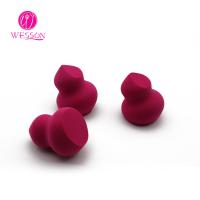 China CE Unique Design Non Latex Beauty Puff Blending Applicator for sale
