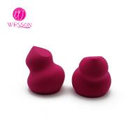 China CE Unique Design Non Latex Beauty Puff Blending Applicator for sale