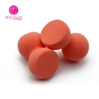 China WS7 Logo Printing Individual Package Makeup Beauty Sponge for sale