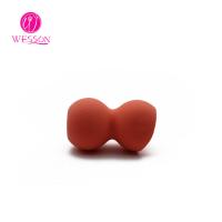 China WS7 Logo Printing Individual Package Makeup Beauty Sponge for sale