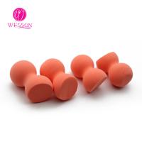 China WS7 Logo Printing Individual Package Makeup Beauty Sponge for sale